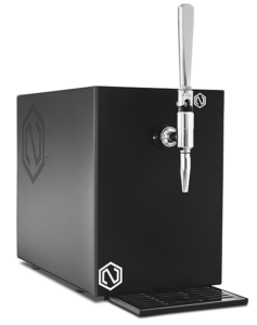 Nitro Coffee Machine - Nitro Coffee